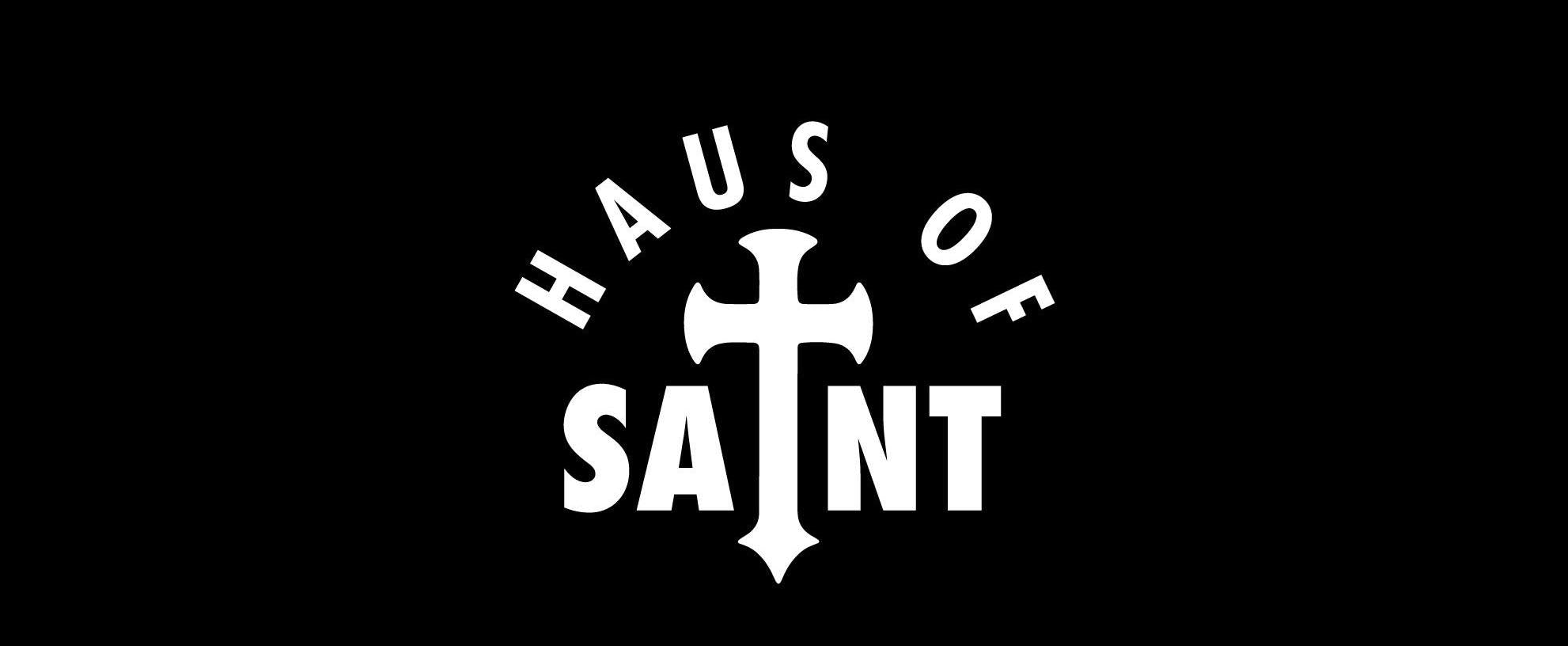 Haus Of Saint Clothing